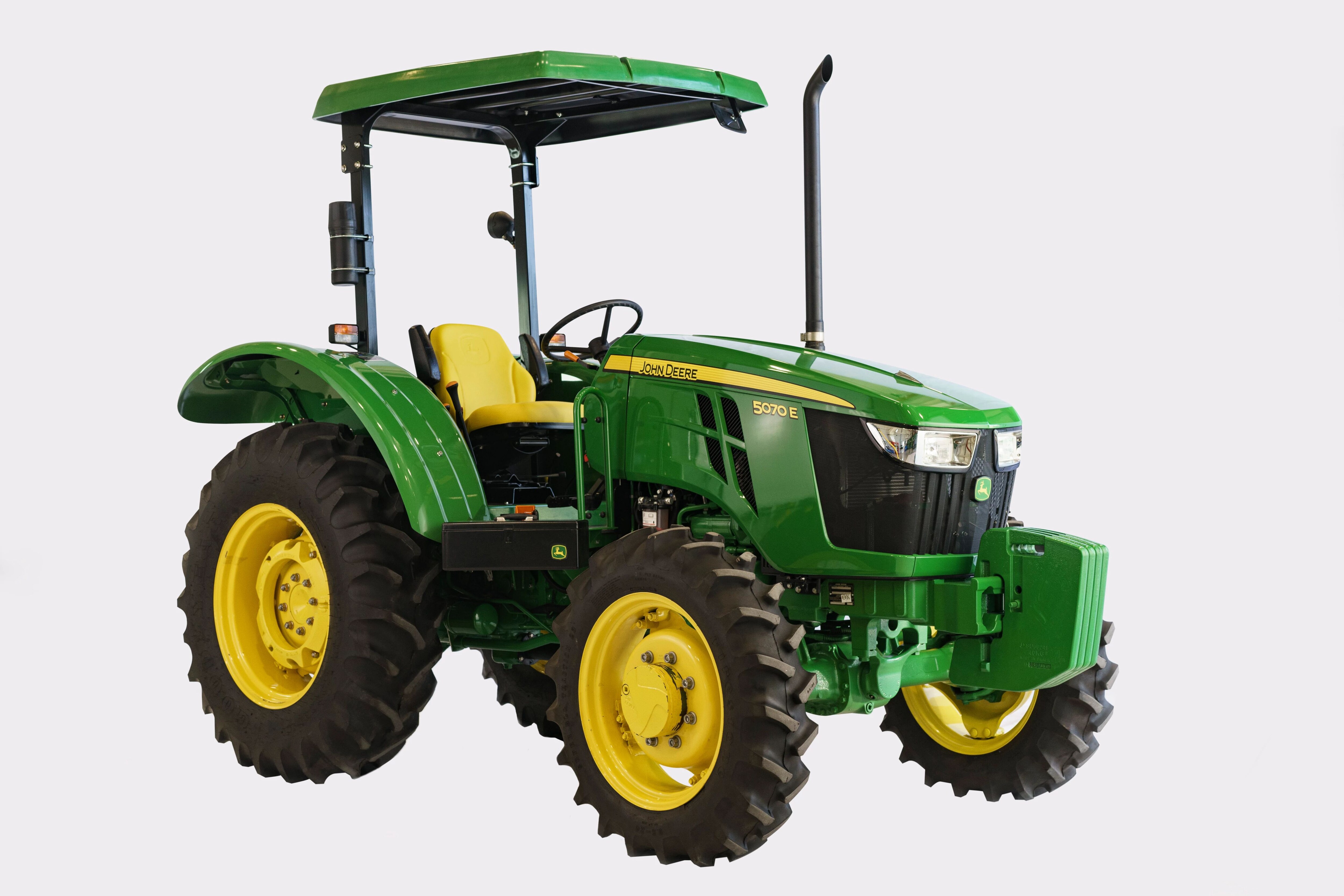 Soluciones Financieras | Agrícolas | John Deere AR