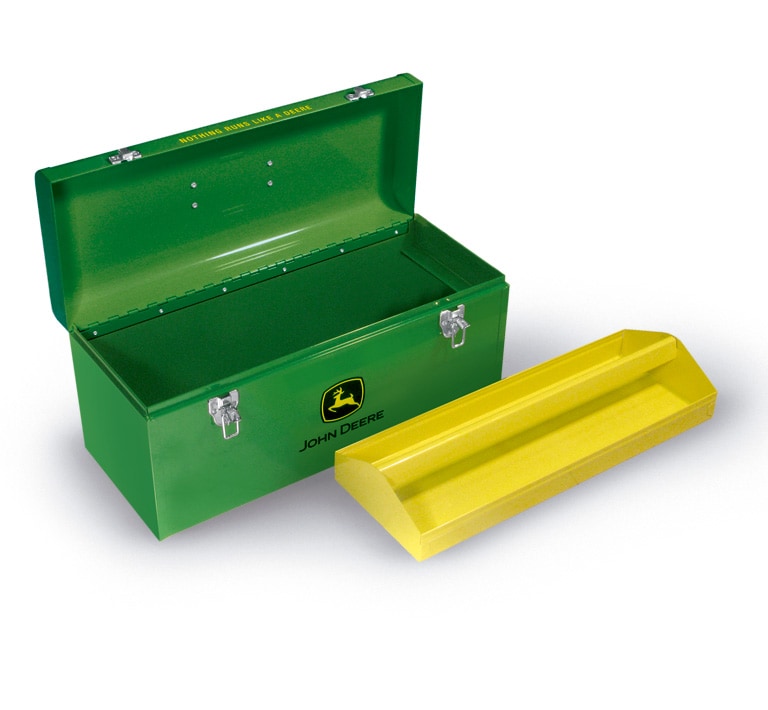 Herramientas | Posventa | John Deere AR